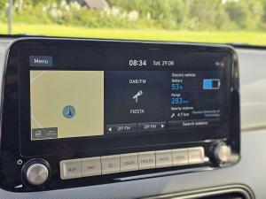 Balts Hyundai Kona 2020 Kauņa, ar dzinēja tilpumu 0.00 L un nobraukumu 68 tūkst. km par 15100 €, foto 35 vietnē AUTOMOTO.COM.LV