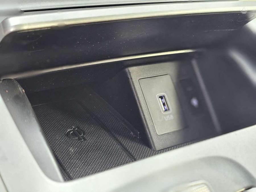 Balts Hyundai Kona 2020 Kauņa, ar dzinēja tilpumu 0.00 L un nobraukumu 68 tūkst. km par 15100 €, foto 36 vietnē AUTOMOTO.COM.LV