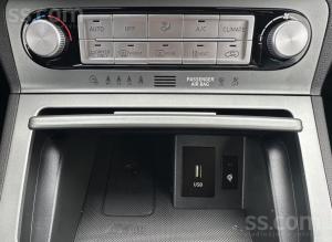 Balts Hyundai Kona 2021 Rīga, ar dzinēja tilpumu 0.00 L un nobraukumu 69 tūkst. km par 17800 €, foto 11 vietnē AUTOMOTO.COM.LV