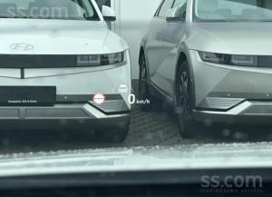 Balts Hyundai Kona 2021 Rīga, ar dzinēja tilpumu 0.00 L un nobraukumu 69 tūkst. km par 17800 €, foto 19 vietnē AUTOMOTO.COM.LV
