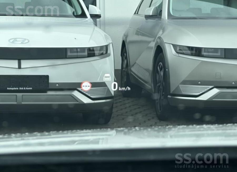 Balts Hyundai Kona 2021 Rīga, ar dzinēja tilpumu 0.00 L un nobraukumu 69 tūkst. km par 17800 €, foto 19 vietnē AUTOMOTO.COM.LV