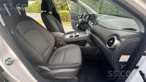 Balts Hyundai Kona 2021 Rīga, ar dzinēja tilpumu 0.00 L un nobraukumu 38 tūkst. km par 18550 €, foto 18 vietnē AUTOMOTO.COM.LV