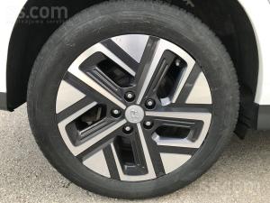 Balts Hyundai Kona 2022 Rīga, ar dzinēja tilpumu 2.00 L un nobraukumu 0 tūkst. km par 16850 €, foto 9 vietnē AUTOMOTO.COM.LV
