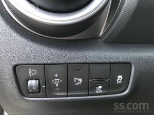Balts Hyundai Kona 2022 Rīga, ar dzinēja tilpumu 2.00 L un nobraukumu 0 tūkst. km par 16850 €, foto 17 vietnē AUTOMOTO.COM.LV