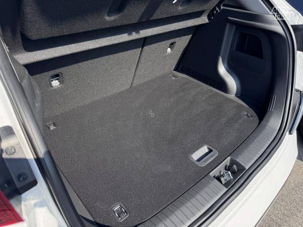 Белый Хендай Кона 2022 в Авиженяй, объемом двигателя 0.00 л и пробегом 26 тыс. км за 17500 €, фото 9 на AUTOMOTO.COM.LV