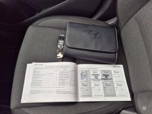 Balts Hyundai Kona 2022 Mažeikiai, ar dzinēja tilpumu 0.00 L un nobraukumu 62 tūkst. km par 14400 €, foto 17 vietnē AUTOMOTO.COM.LV