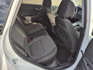 Balts Hyundai Kona 2022 Mažeikiai, ar dzinēja tilpumu 0.00 L un nobraukumu 62 tūkst. km par 13400 €, foto 13 vietnē AUTOMOTO.COM.LV