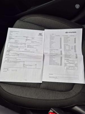 Balts Hyundai Kona 2022 Mažeikiai, ar dzinēja tilpumu 0.00 L un nobraukumu 62 tūkst. km par 13400 €, foto 17 vietnē AUTOMOTO.COM.LV