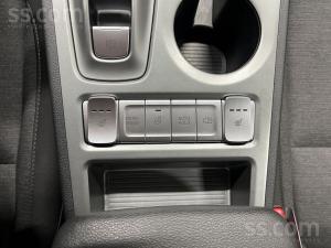 Balts Hyundai Kona 2022 Rīga, ar dzinēja tilpumu 1.60 L un nobraukumu 22 tūkst. km par 21990 €, foto 17 vietnē AUTOMOTO.COM.LV