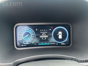 Balts Hyundai Kona 2023 Rīga, ar dzinēja tilpumu 0.00 L un nobraukumu 22 tūkst. km par 19490 €, foto 12 vietnē AUTOMOTO.COM.LV