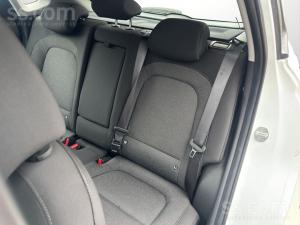 Balts Hyundai Kona 2023 Rīga, ar dzinēja tilpumu 0.00 L un nobraukumu 22 tūkst. km par 19490 €, foto 14 vietnē AUTOMOTO.COM.LV