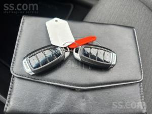 Balts Hyundai Kona 2023 Rīga, ar dzinēja tilpumu 0.00 L un nobraukumu 22 tūkst. km par 19490 €, foto 21 vietnē AUTOMOTO.COM.LV