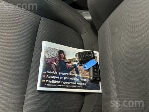 Белый Хендай Кона 2023 в Рига, объемом двигателя 1.00 л и пробегом 44 тыс. км за 16990 €, фото 19 на AUTOMOTO.COM.LV