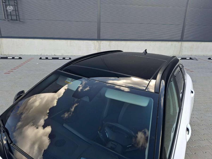 Balts Hyundai Kona 2024 Šauļi, ar dzinēja tilpumu 0.00 L un nobraukumu 152 tūkst. km par 24755 €, foto 10 vietnē AUTOMOTO.COM.LV