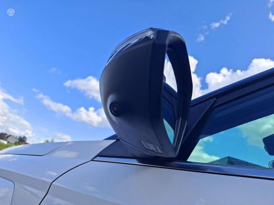 Balts Hyundai Kona 2024 Šauļi, ar dzinēja tilpumu 0.00 L un nobraukumu 152 tūkst. km par 24755 €, foto 13 vietnē AUTOMOTO.COM.LV