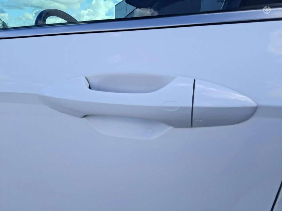 Balts Hyundai Kona 2024 Šauļi, ar dzinēja tilpumu 0.00 L un nobraukumu 152 tūkst. km par 24755 €, foto 14 vietnē AUTOMOTO.COM.LV