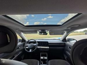 Balts Hyundai Kona 2024 Šauļi, ar dzinēja tilpumu 0.00 L un nobraukumu 152 tūkst. km par 24755 €, foto 26 vietnē AUTOMOTO.COM.LV