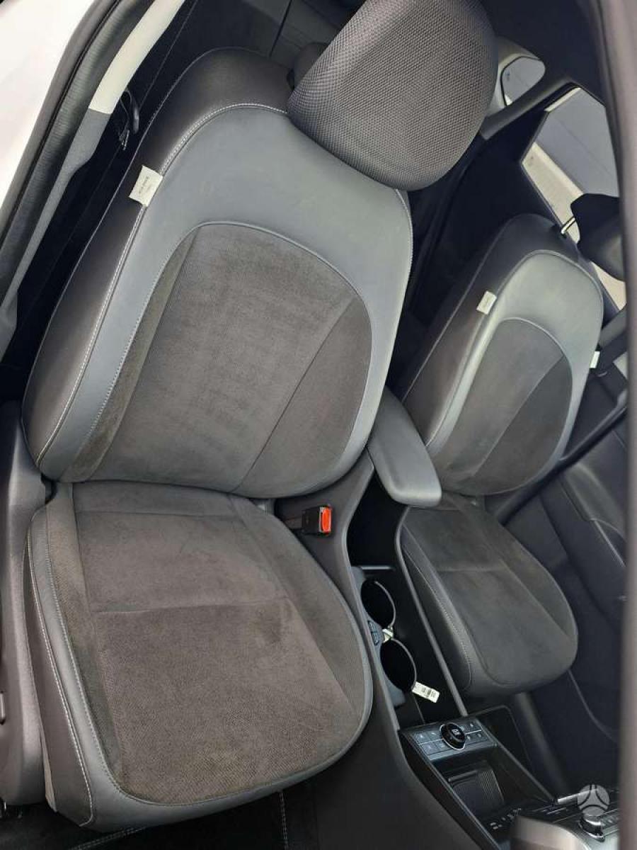 Balts Hyundai Kona 2024 Šauļi, ar dzinēja tilpumu 0.00 L un nobraukumu 152 tūkst. km par 24755 €, foto 28 vietnē AUTOMOTO.COM.LV