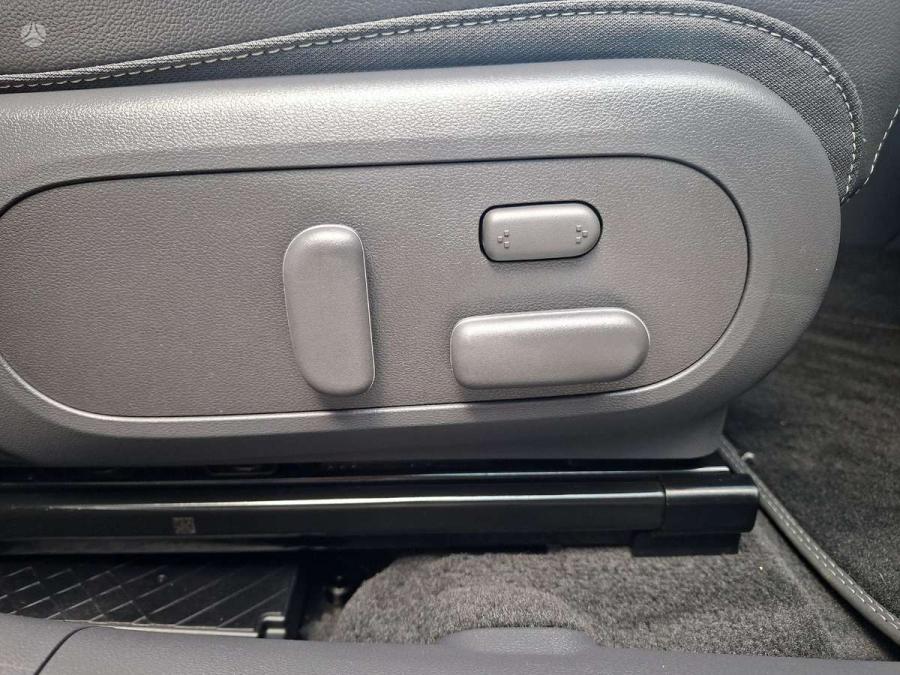 Balts Hyundai Kona 2024 Šauļi, ar dzinēja tilpumu 0.00 L un nobraukumu 152 tūkst. km par 24755 €, foto 29 vietnē AUTOMOTO.COM.LV