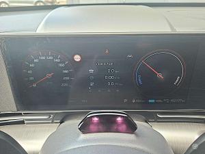 Balts Hyundai Kona 2024 Šauļi, ar dzinēja tilpumu 0.00 L un nobraukumu 152 tūkst. km par 24755 €, foto 34 vietnē AUTOMOTO.COM.LV