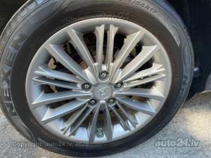 Balts Hyundai Kona 2018 Tallina, ar dzinēja tilpumu 1.60 L un nobraukumu 132 tūkst. km par 10990 €, foto 6 vietnē AUTOMOTO.COM.LV