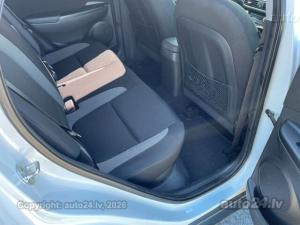 Balts Hyundai Kona 2018 Tallina, ar dzinēja tilpumu 1.60 L un nobraukumu 132 tūkst. km par 10990 €, foto 14 vietnē AUTOMOTO.COM.LV