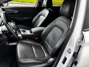 Balts Hyundai Kona 2019 Klaipėda, ar dzinēja tilpumu 0.00 L un nobraukumu 116 tūkst. km par 15950 €, foto 10 vietnē AUTOMOTO.COM.LV