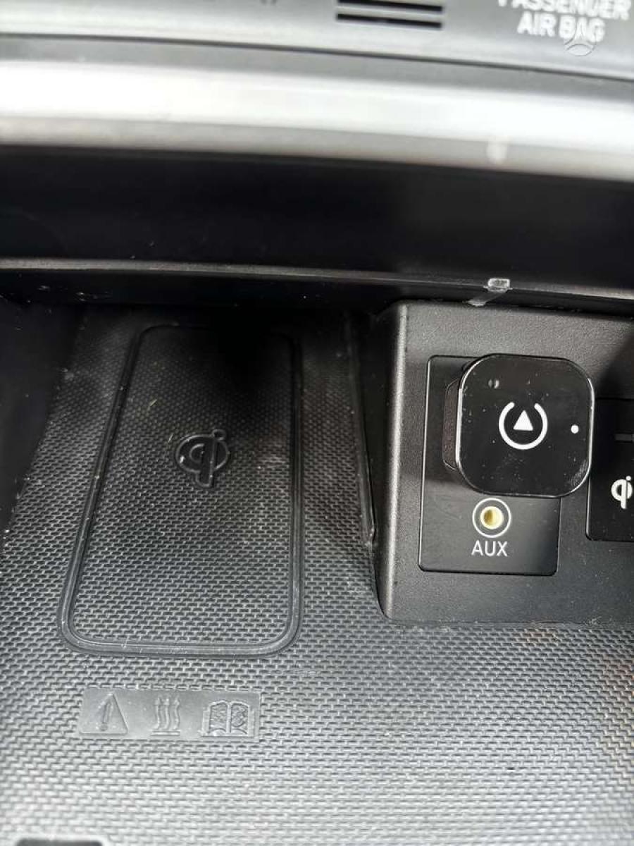Balts Hyundai Kona 2019 Klaipėda, ar dzinēja tilpumu 0.00 L un nobraukumu 116 tūkst. km par 15950 €, foto 14 vietnē AUTOMOTO.COM.LV