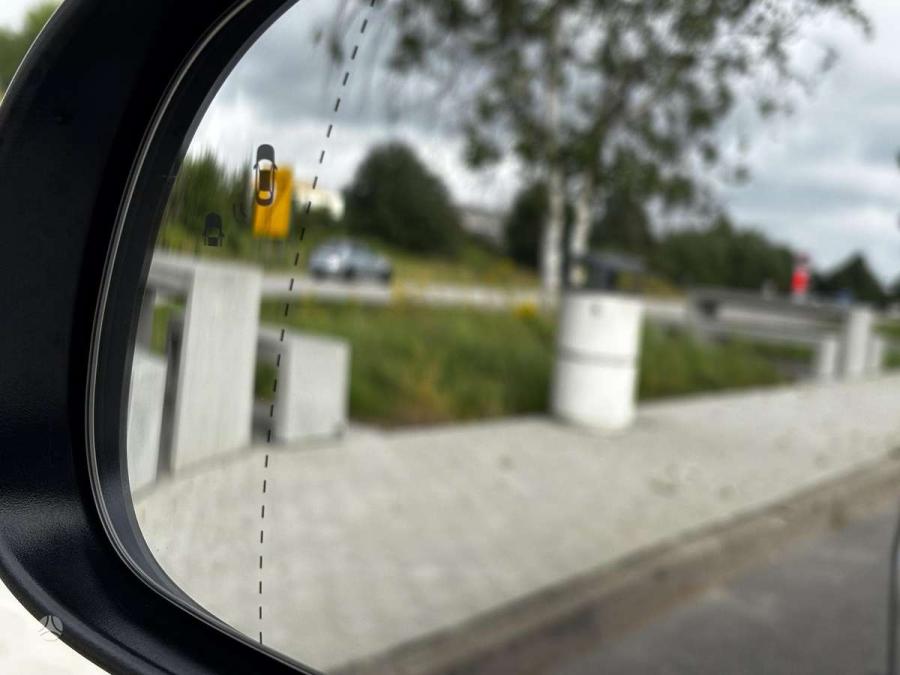 Balts Hyundai Kona 2019 Klaipėda, ar dzinēja tilpumu 0.00 L un nobraukumu 116 tūkst. km par 15950 €, foto 15 vietnē AUTOMOTO.COM.LV