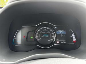 Balts Hyundai Kona 2019 Klaipėda, ar dzinēja tilpumu 0.00 L un nobraukumu 116 tūkst. km par 15950 €, foto 19 vietnē AUTOMOTO.COM.LV