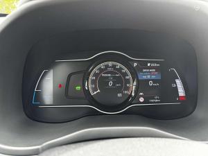 Balts Hyundai Kona 2019 Klaipėda, ar dzinēja tilpumu 0.00 L un nobraukumu 116 tūkst. km par 15950 €, foto 20 vietnē AUTOMOTO.COM.LV