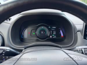 Белый Хендай Кона 2019 в Тарту, объемом двигателя 0.00 л и пробегом 234 тыс. км за 15900 €, фото 9 на AUTOMOTO.COM.LV