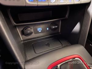 Balts Hyundai Kona 2020 Tallina, ar dzinēja tilpumu 1.60 L un nobraukumu 50 tūkst. km par 16500 €, foto 13 vietnē AUTOMOTO.COM.LV