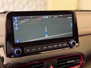 Balts Hyundai Kona 2020 Tallina, ar dzinēja tilpumu 1.60 L un nobraukumu 50 tūkst. km par 16500 €, foto 16 vietnē AUTOMOTO.COM.LV