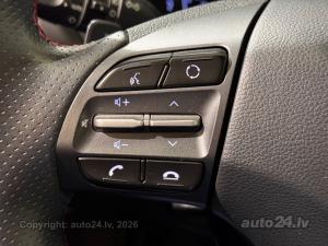 Balts Hyundai Kona 2020 Tallina, ar dzinēja tilpumu 1.60 L un nobraukumu 50 tūkst. km par 16500 €, foto 22 vietnē AUTOMOTO.COM.LV