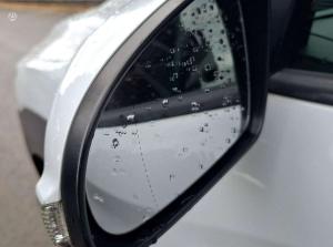 White Hyundai Kona 2021 in Taurage, with an engine capacity of 1.60 L and mileage of 192 thousand km for 10200 €, photo 17 on AUTOMOTO.COM.LV