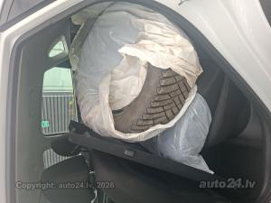 White Hyundai Kona 2021 in Viljandi, with an engine capacity of 1.60 L and mileage of 69 thousand km for 13900 €, photo 8 on AUTOMOTO.COM.LV