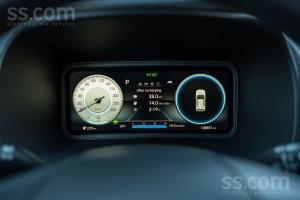 Balts Hyundai Kona 2022 Rīga, ar dzinēja tilpumu 0.00 L un nobraukumu 108 tūkst. km par 19990 €, foto 22 vietnē AUTOMOTO.COM.LV
