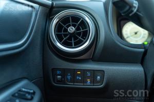 Balts Hyundai Kona 2022 Rīga, ar dzinēja tilpumu 0.00 L un nobraukumu 108 tūkst. km par 19990 €, foto 25 vietnē AUTOMOTO.COM.LV