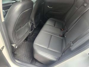 Balts Hyundai Kona 2024 Tauragė, ar dzinēja tilpumu 1.60 L un nobraukumu 148 tūkst. km par 18600 €, foto 13 vietnē AUTOMOTO.COM.LV
