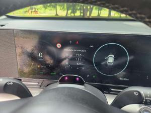 Balts Hyundai Kona 2024 Tauragė, ar dzinēja tilpumu 1.60 L un nobraukumu 148 tūkst. km par 18600 €, foto 28 vietnē AUTOMOTO.COM.LV