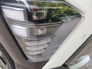 Balts Hyundai Kona 2024 Tauragė, ar dzinēja tilpumu 1.60 L un nobraukumu 148 tūkst. km par 18600 €, foto 29 vietnē AUTOMOTO.COM.LV