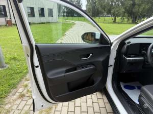 Белый Хендай Кона 2025 в Таураге, объемом двигателя 1.58 л и пробегом 20 тыс. км за 21500 €, фото 10 на AUTOMOTO.COM.LV