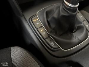 Yellow Hyundai Kona 2018 in Vilnius, with an engine capacity of 1.00 L and mileage of 40 thousand km for 12000 €, photo 18 on AUTOMOTO.COM.LV