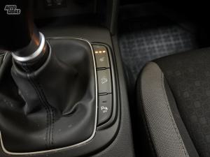 Yellow Hyundai Kona 2018 in Vilnius, with an engine capacity of 1.00 L and mileage of 40 thousand km for 12000 €, photo 19 on AUTOMOTO.COM.LV