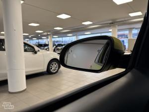 Yellow Hyundai Kona 2018 in Vilnius, with an engine capacity of 1.00 L and mileage of 40 thousand km for 12000 €, photo 23 on AUTOMOTO.COM.LV