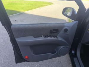 Melns Hyundai Matrix 2007 Jonava, ar dzinēja tilpumu 1.60 L un nobraukumu 68 tūkst. km par 1700 €, foto 13 vietnē AUTOMOTO.COM.LV