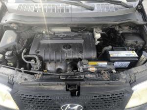 Melns Hyundai Matrix 2007 Jonava, ar dzinēja tilpumu 1.60 L un nobraukumu 68 tūkst. km par 1700 €, foto 24 vietnē AUTOMOTO.COM.LV