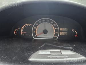 Zils Hyundai Matrix 2008 Rīga, ar dzinēja tilpumu 1.60 L un nobraukumu 157 tūkst. km par 1000 €, foto 3 vietnē AUTOMOTO.COM.LV