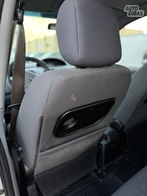 Pelēks Hyundai Matrix 2006 Kauņa, ar dzinēja tilpumu 1.60 L un nobraukumu 360 tūkst. km par 850 €, foto 14 vietnē AUTOMOTO.COM.LV